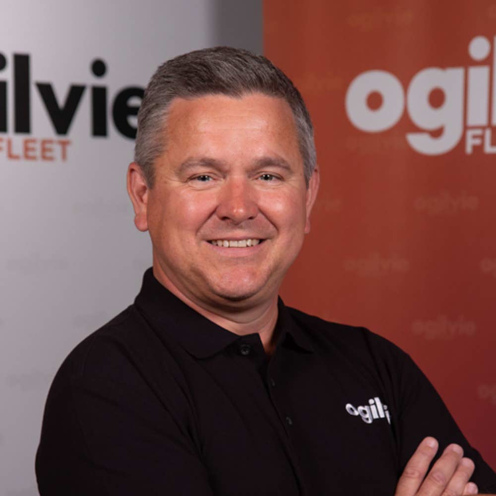 News | Ogilvie Fleet