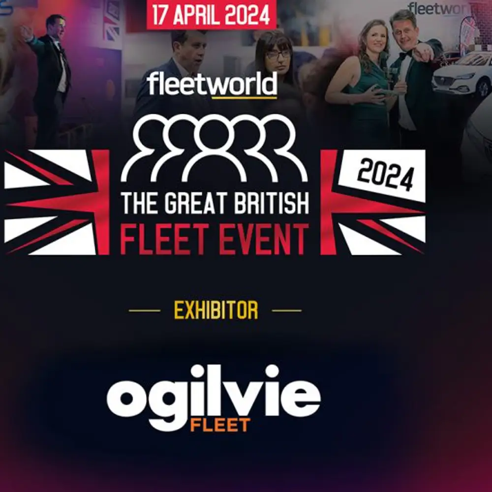 News | Ogilvie Fleet