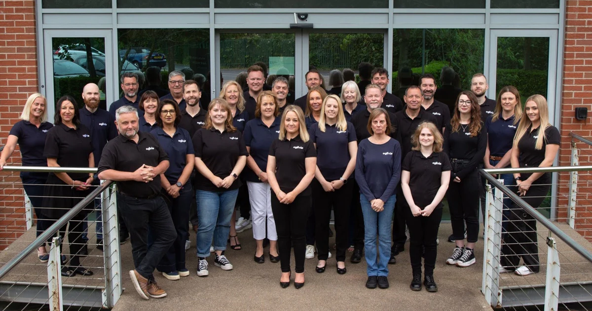 Ogilvie Fleet growth sees 20,000 vehicle fleet size eclipsed | Ogilvie ...