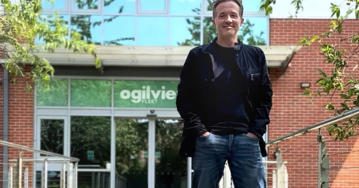 Ogilvie Fleet set for further organic growth with investment in ...