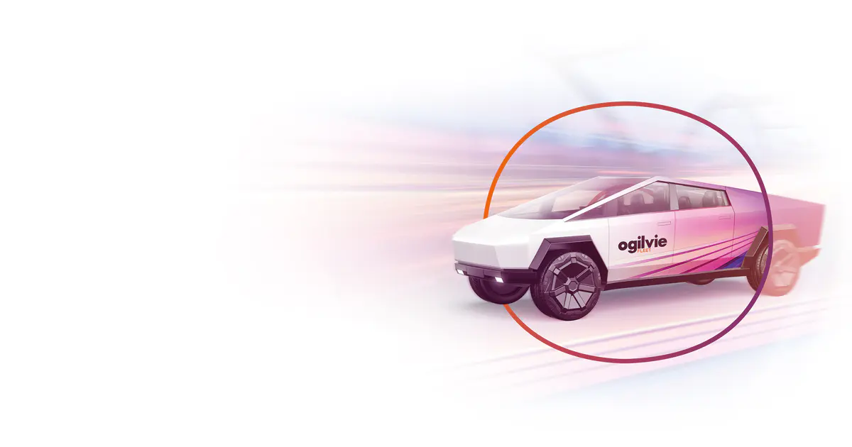 About Ogilvie Group | Ogilvie Fleet | Ogilvie Fleet