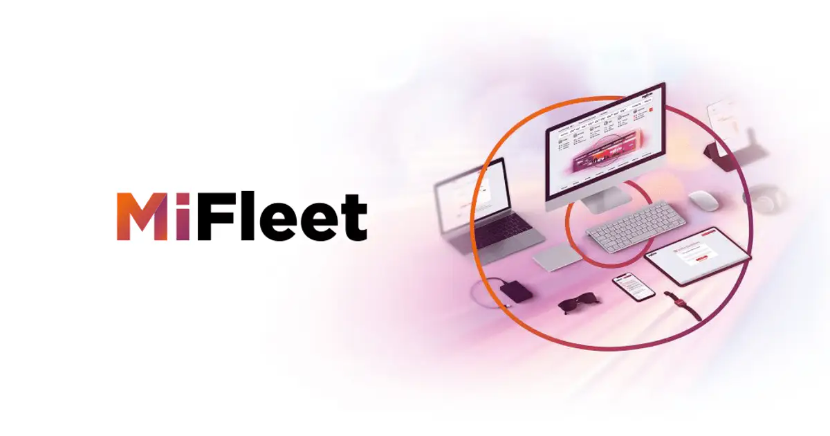 Mifleet Showroom | Ogilvie Fleet | Ogilvie Fleet