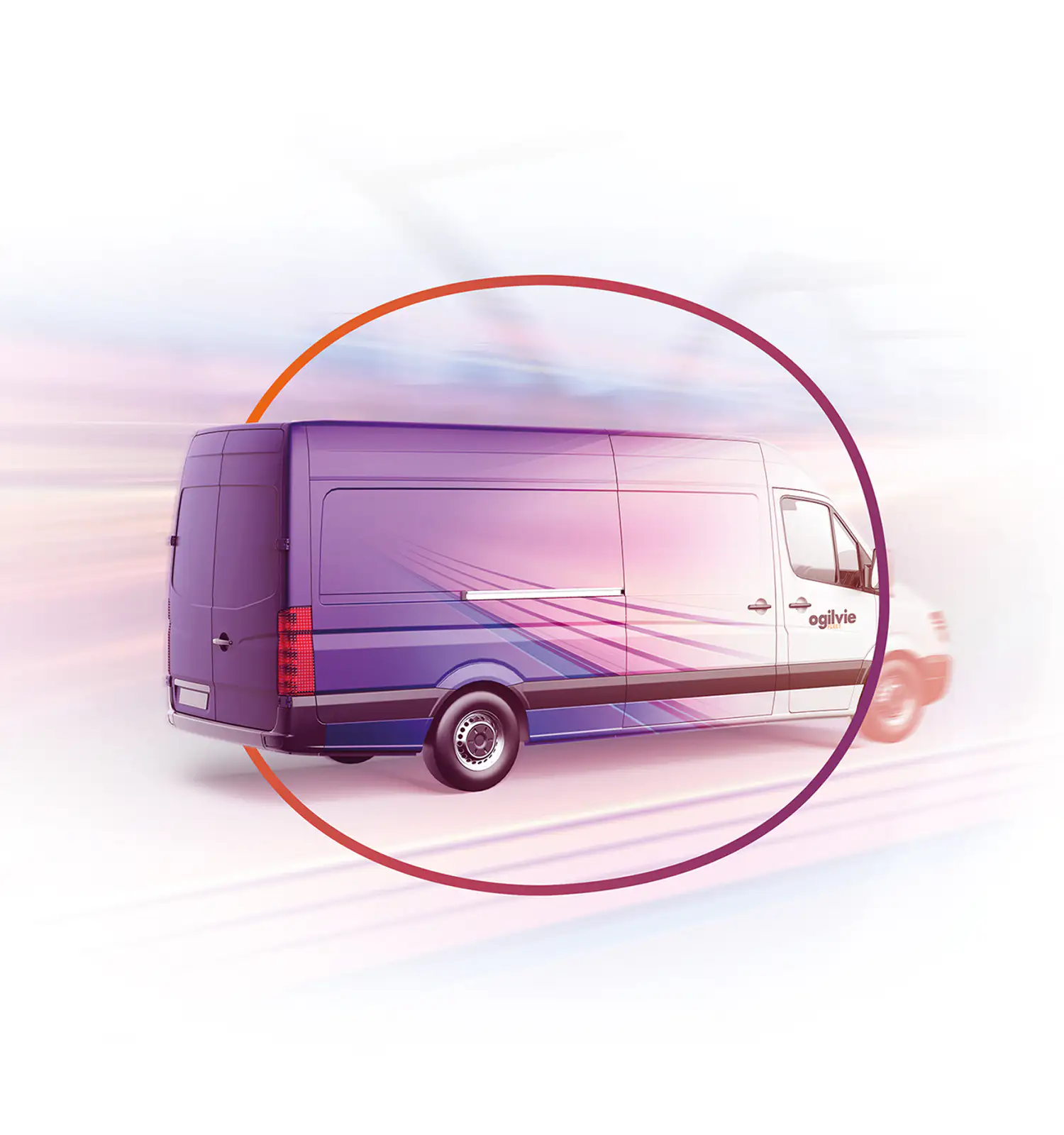 Commercial Vehicles | Ogilvie Fleet | Ogilvie Fleet