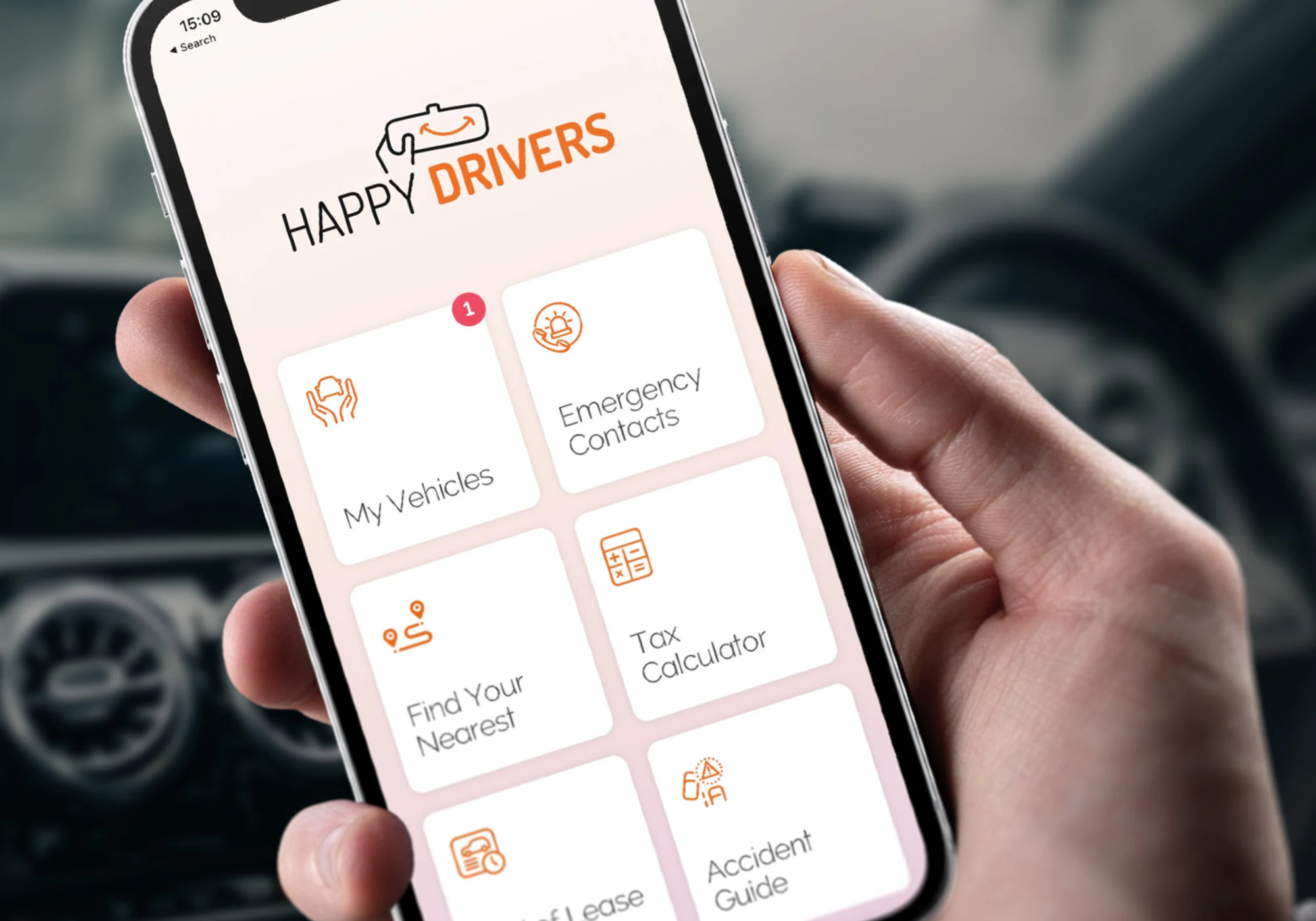 Ogilvie Fleet | Award winning business contract hire, leasing and fleet mobility