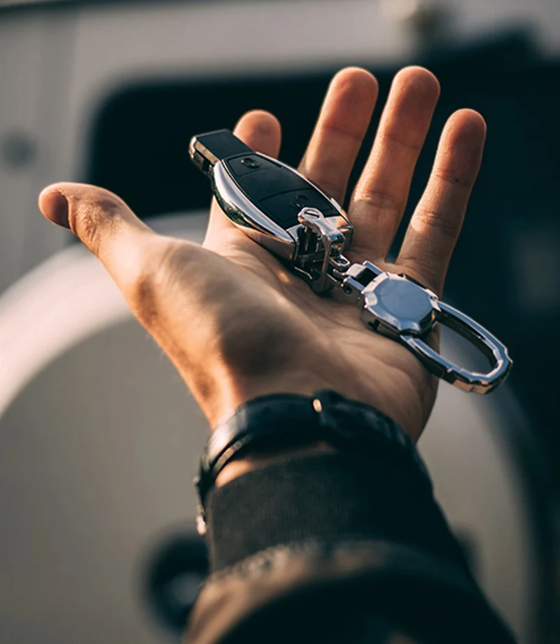 Ogilvie Fleet | Award winning business contract hire, leasing and fleet ...