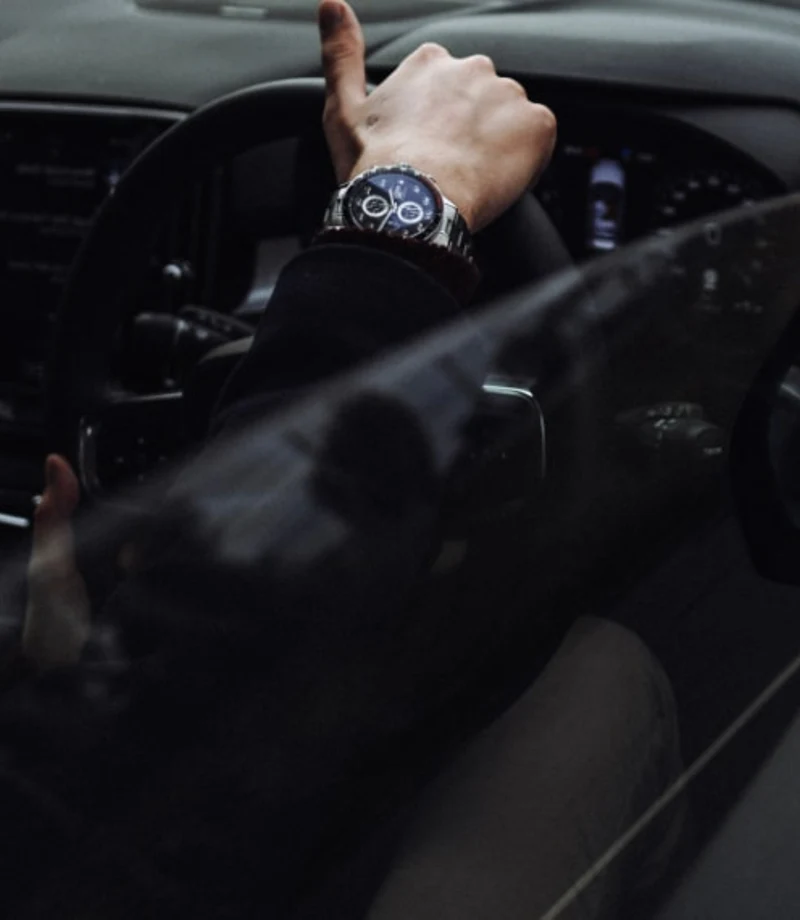 Ogilvie Fleet | Award winning business contract hire, leasing and fleet ...