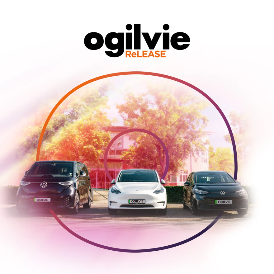 ReLease helps Ogilvie Fleet expand sustainable mobility solutions ...