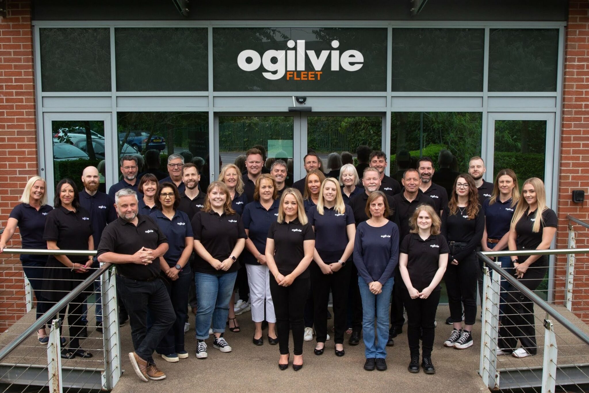Ogilvie Fleet growth sees 20,000 vehicle fleet size eclipsed | Ogilvie ...