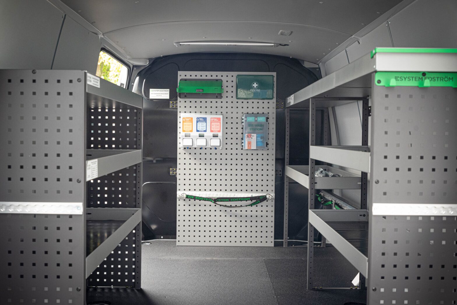 Flakt Group use Ogilvie True Cost to deliver fleet of new cars and vans ...