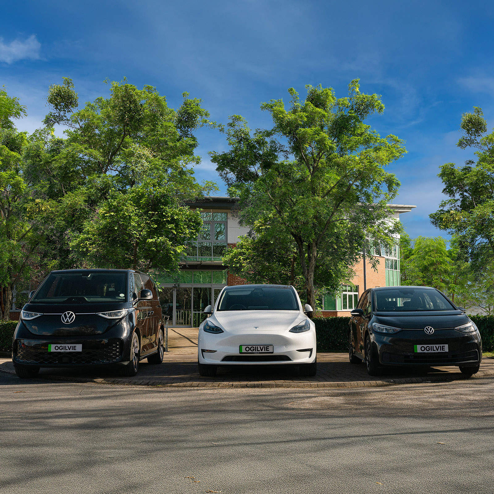 Ogilvie ReLease | Ogilvie Fleet