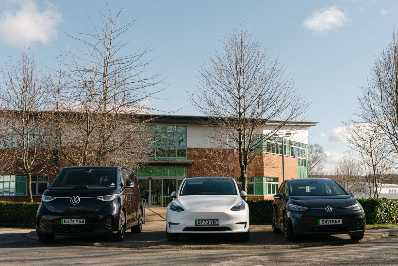 ReLease helps Ogilvie Fleet expand sustainable mobility solutions ...
