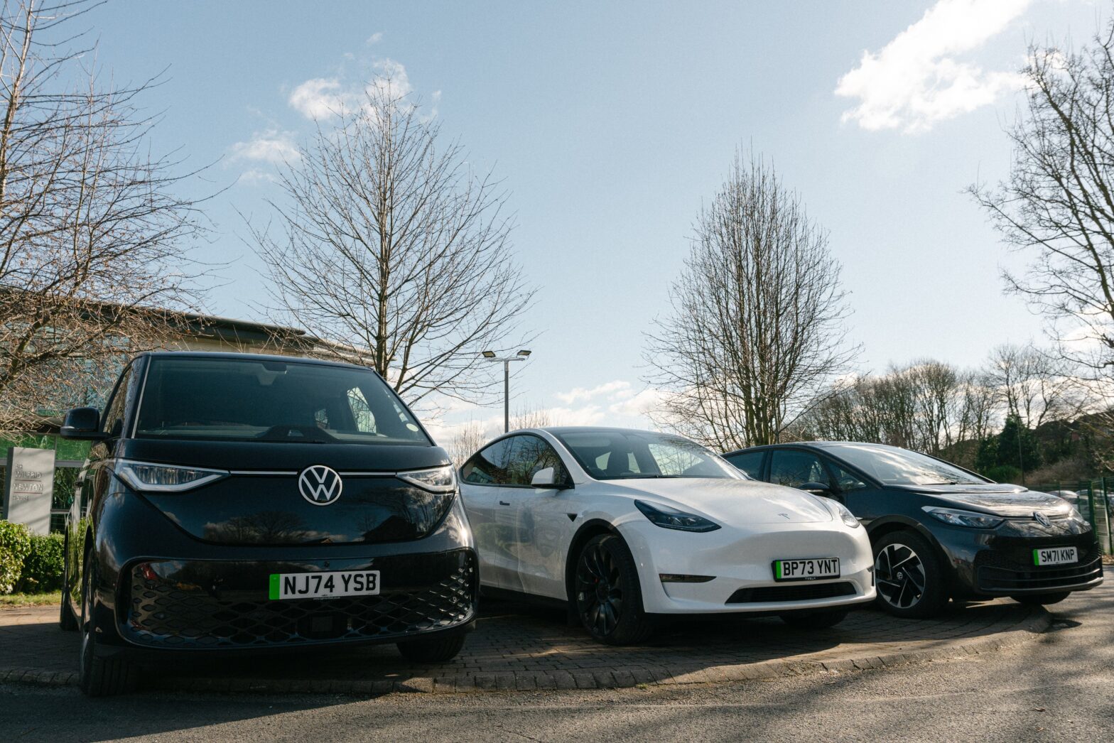 ReLease helps Ogilvie Fleet expand sustainable mobility solutions ...